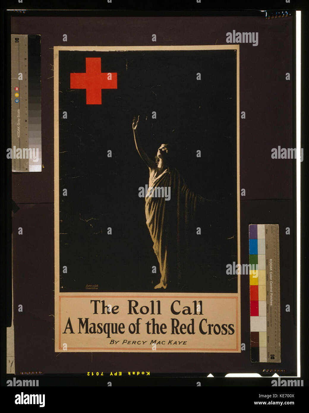 Percy mackaye hi-res stock photography and images - Alamy