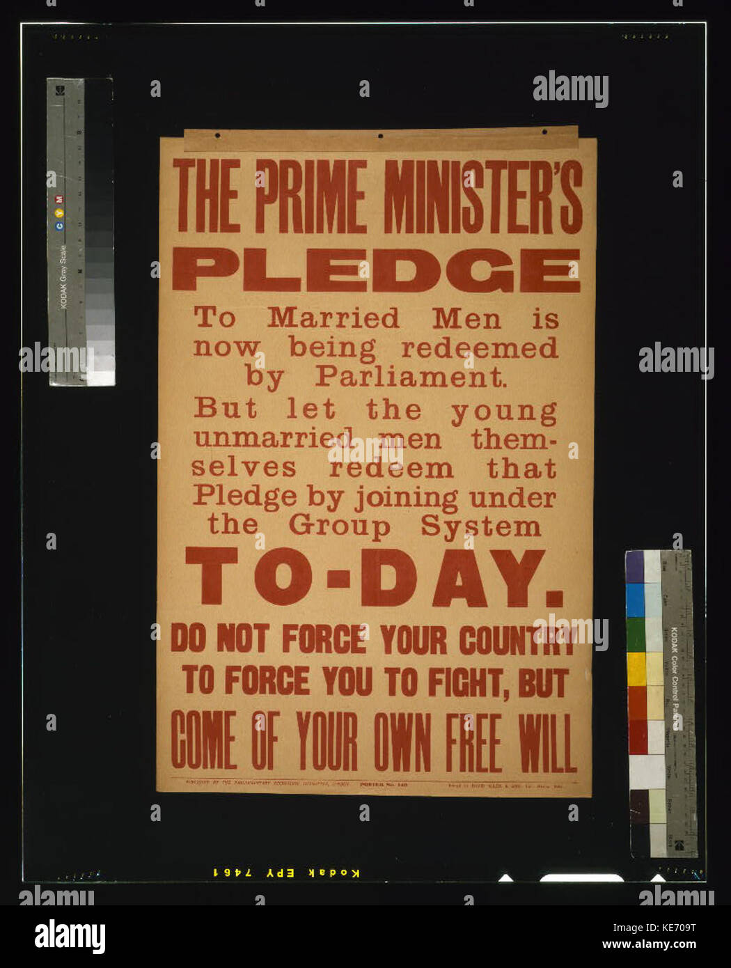 The prime minister's pledge to married men is now being redeemed by ...