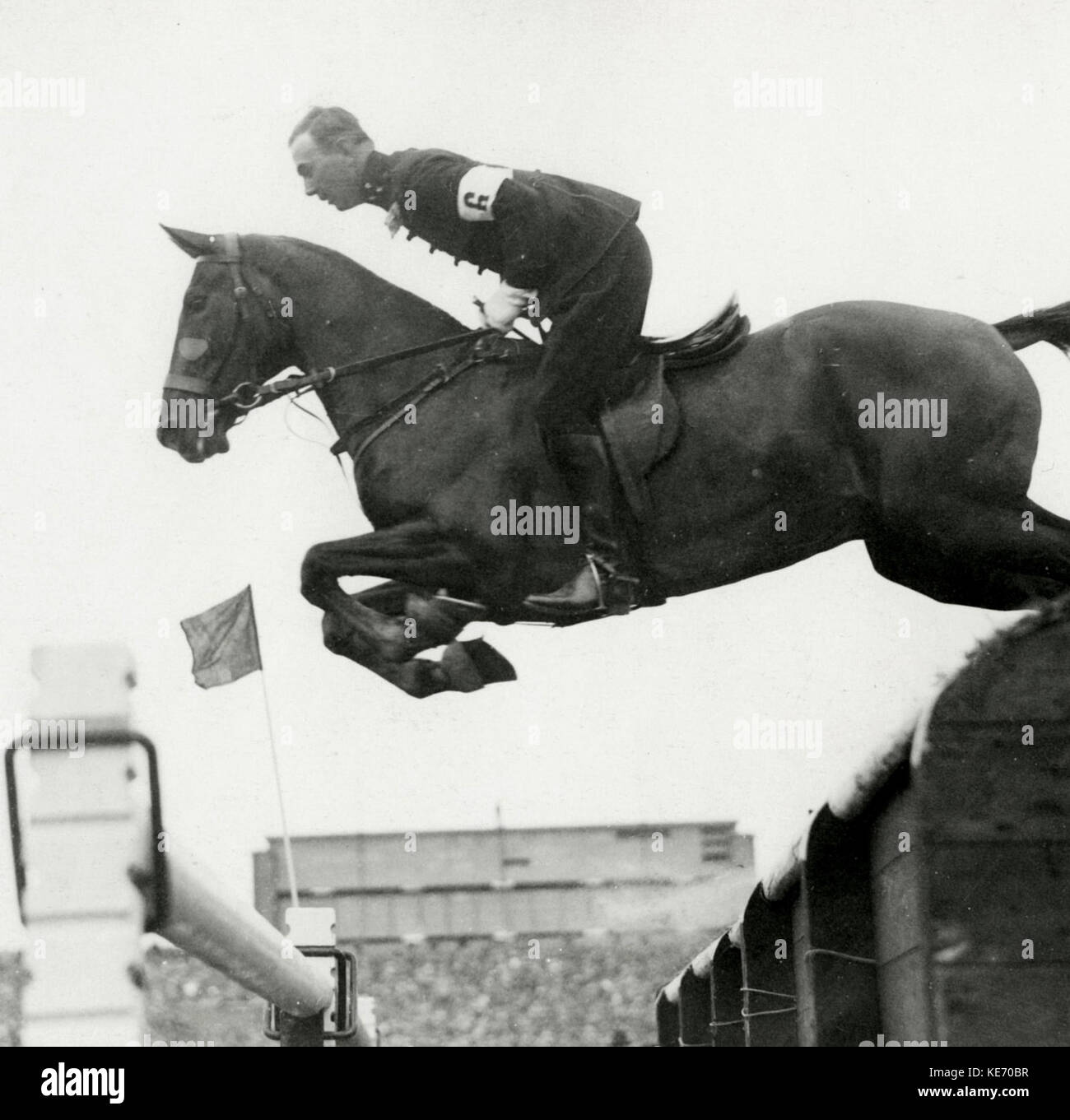 Antonius Colenbrander 1928 Stock Photo - Alamy