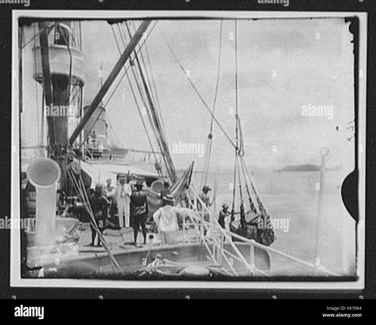 Cargo steamer hi-res stock photography and images - Alamy