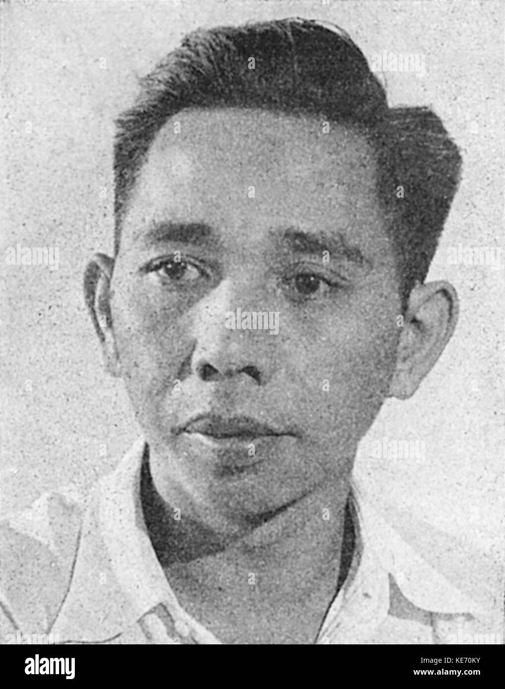 Idrus hi-res stock photography and images - Alamy