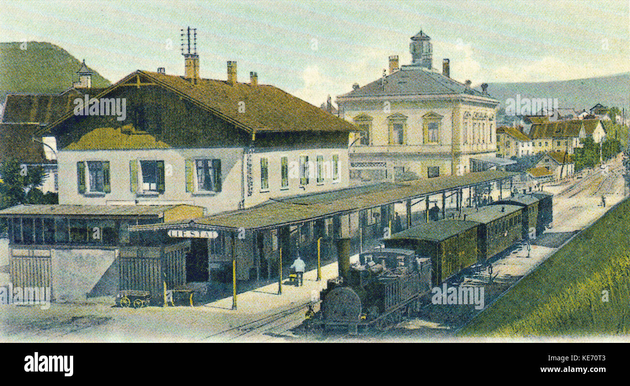 Liestal Stock Photos & Liestal Stock Images - Alamy