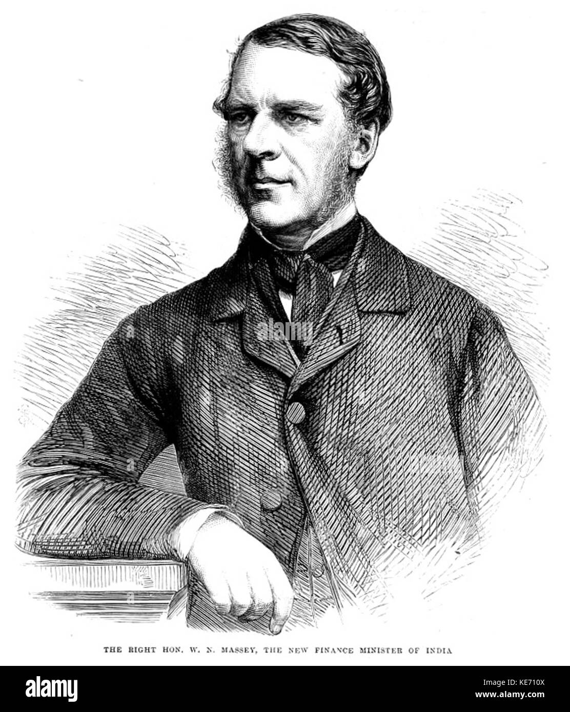 William massey hi-res stock photography and images - Alamy