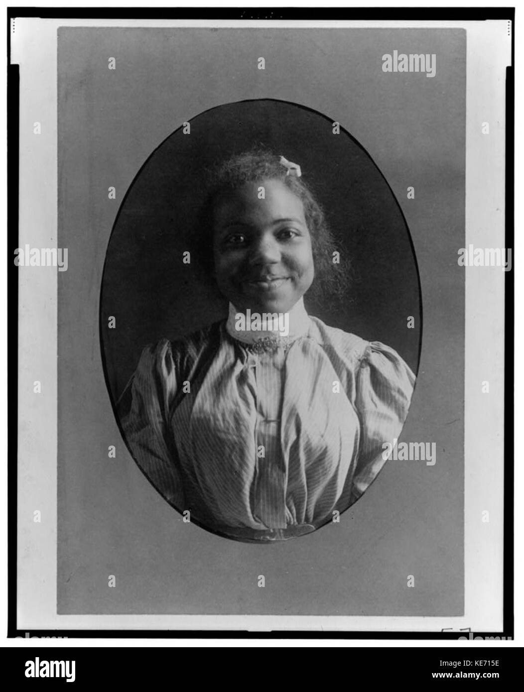 1900s african american women hi-res stock photography and images - Alamy