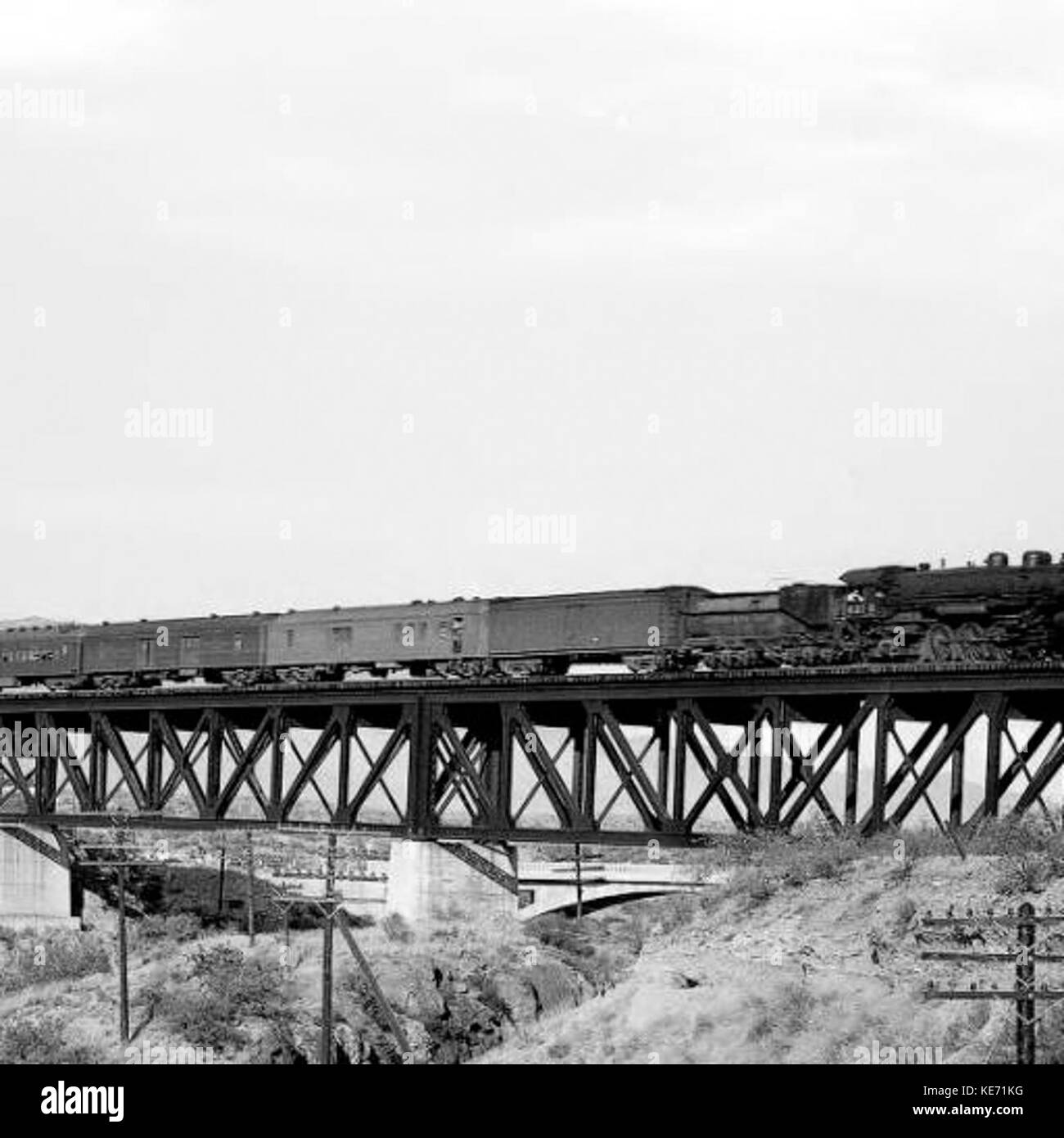 Three iconic bridges Black and White Stock Photos & Images - Alamy