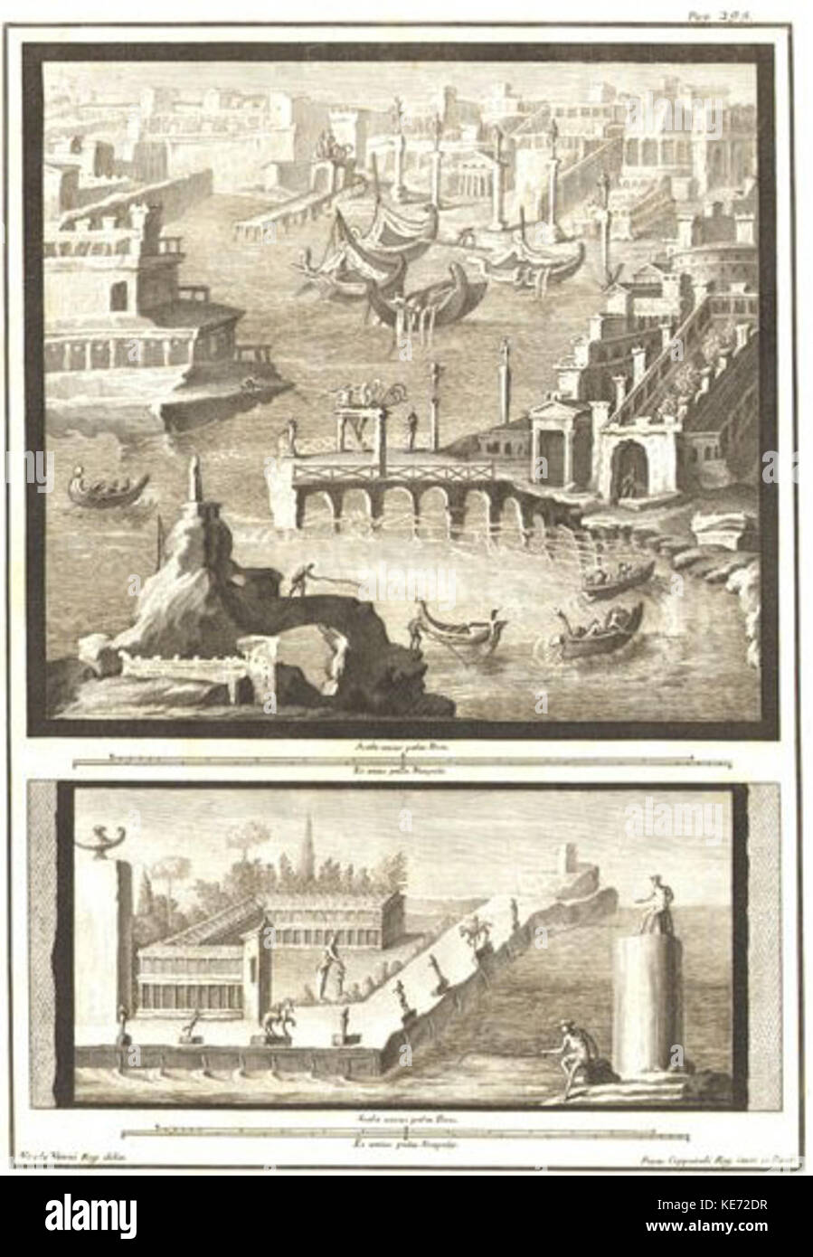 Architectural motif hi-res stock photography and images - Alamy