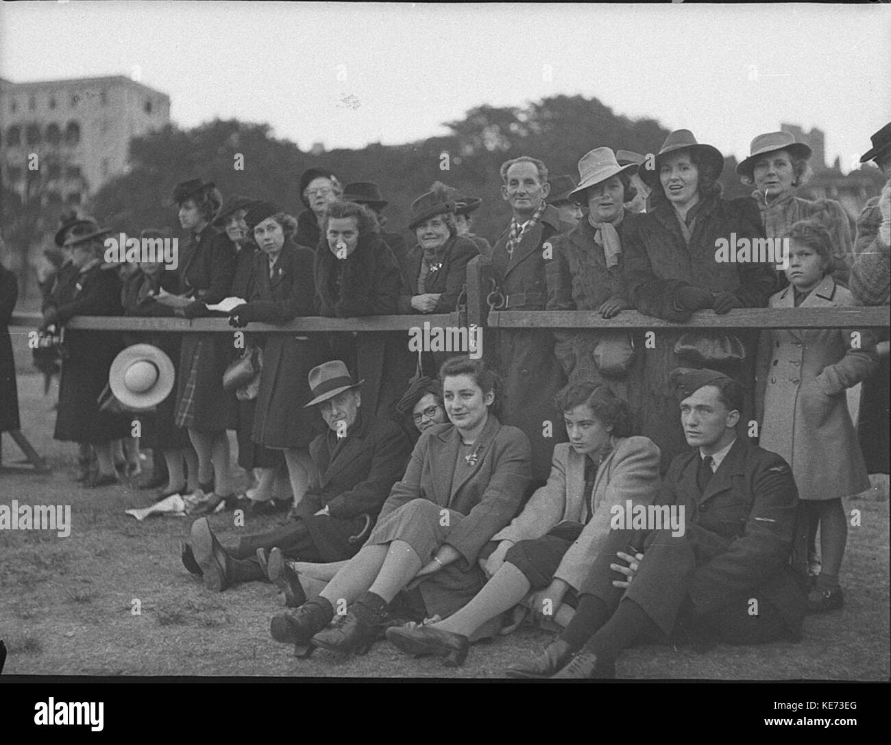 29643 Anzac Day Domain 2GB Uncle Frank Stock Photo - Alamy