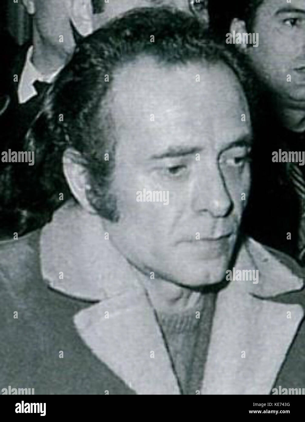 Italy 1969 protest hi-res stock photography and images - Alamy