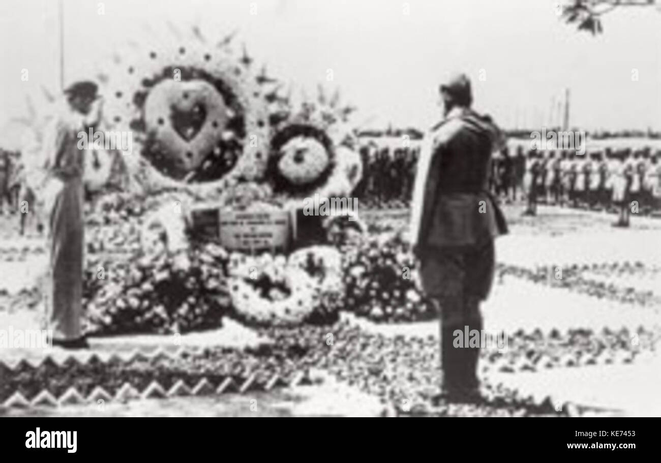 Indian army during world war ii hi-res stock photography and images - Alamy