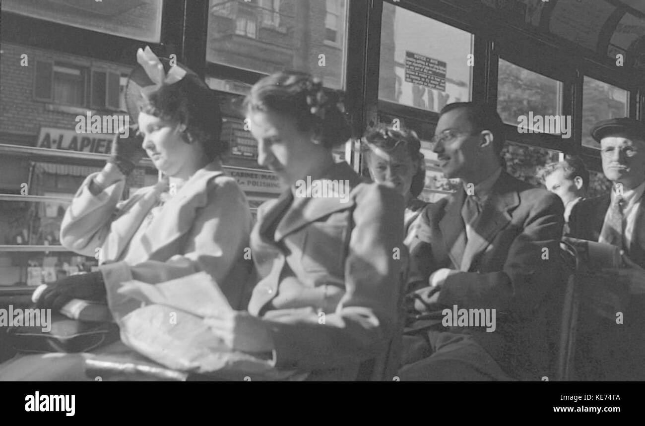 Work rush hour Black and White Stock Photos & Images - Alamy