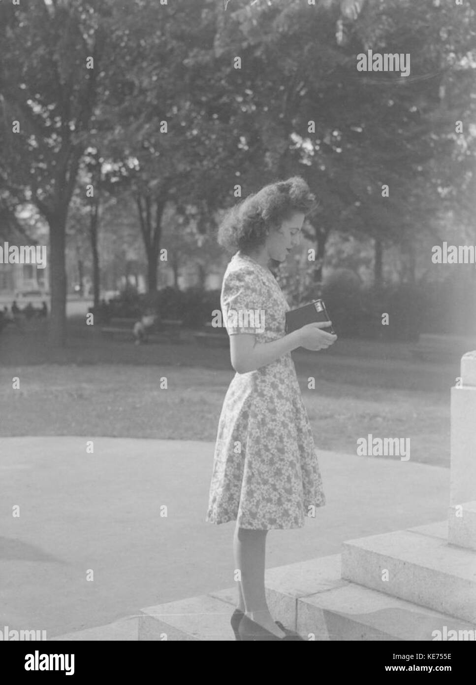 Fan activity Black and White Stock Photos & Images - Alamy