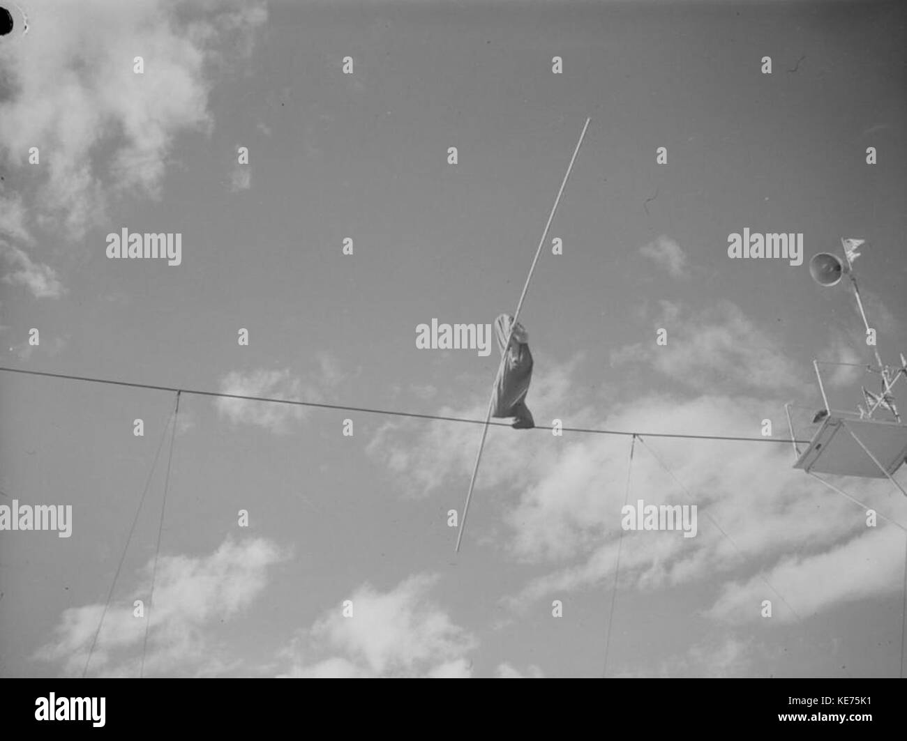 Action. Rodeo BAnQ P48S1P12755 Stock Photo - Alamy