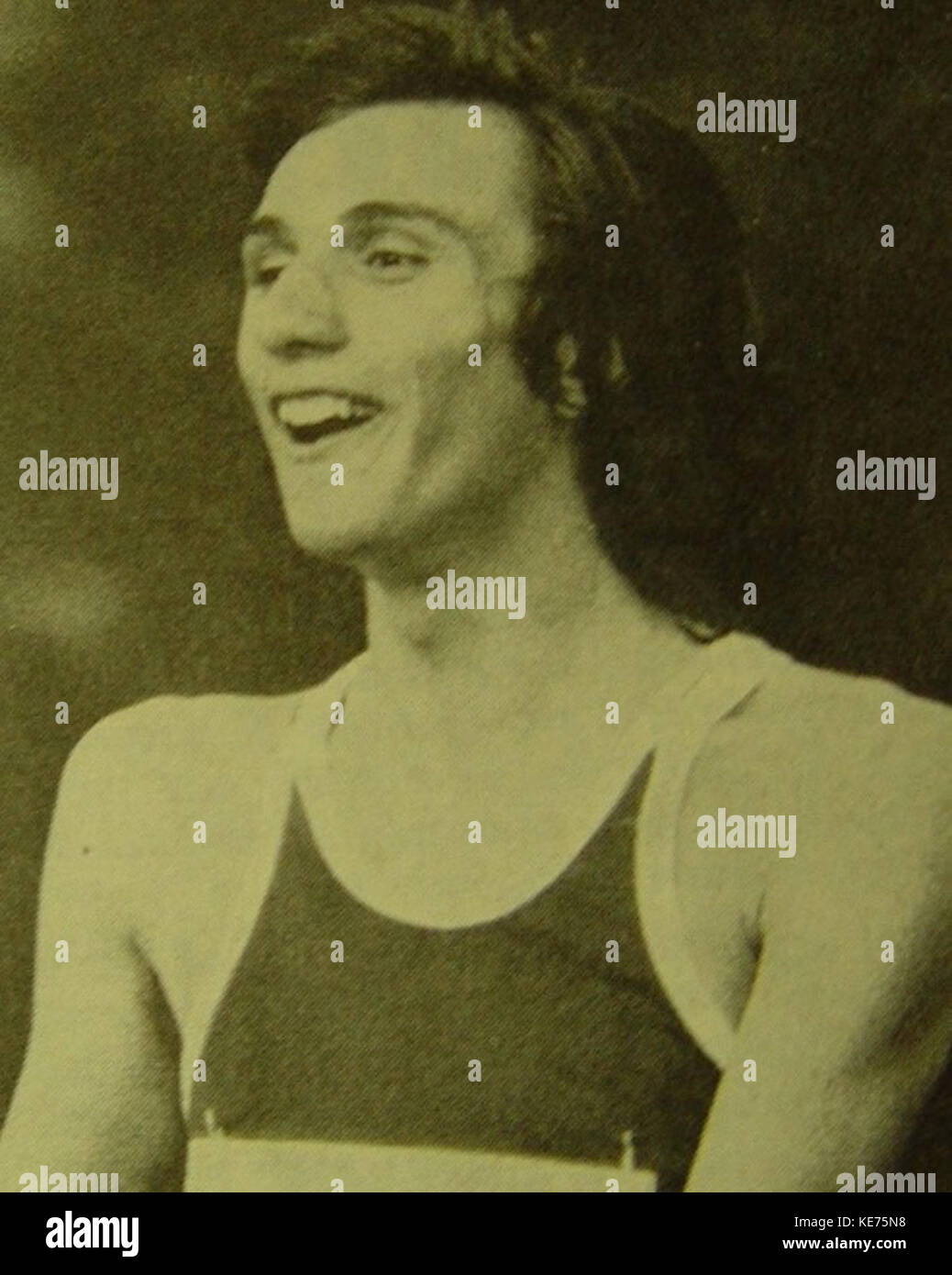 Fortini hi-res stock photography and images - Alamy