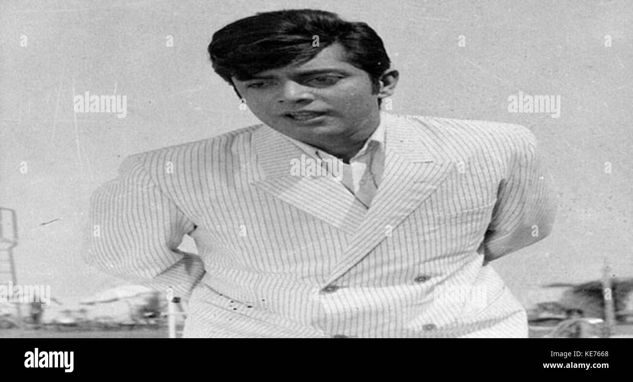 Waheed murad hi-res stock photography and images - Alamy
