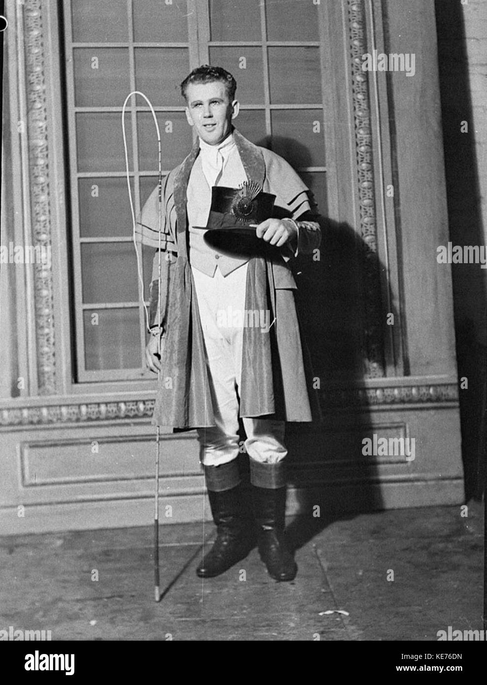 26353 Student Prince company in costume Stock Photo - Alamy