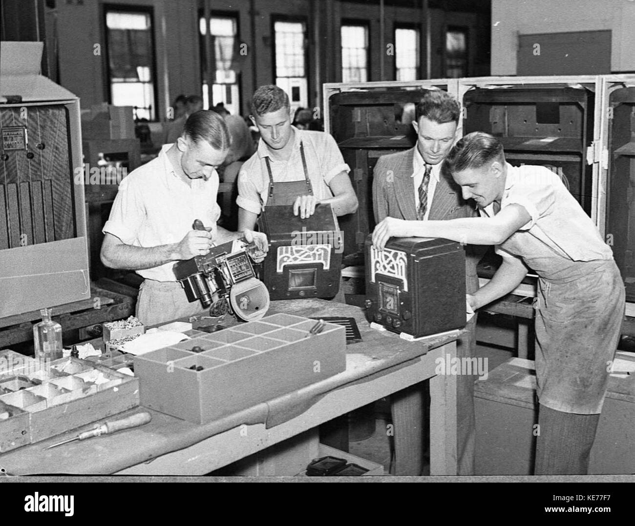 Awa works hi-res stock photography and images - Alamy