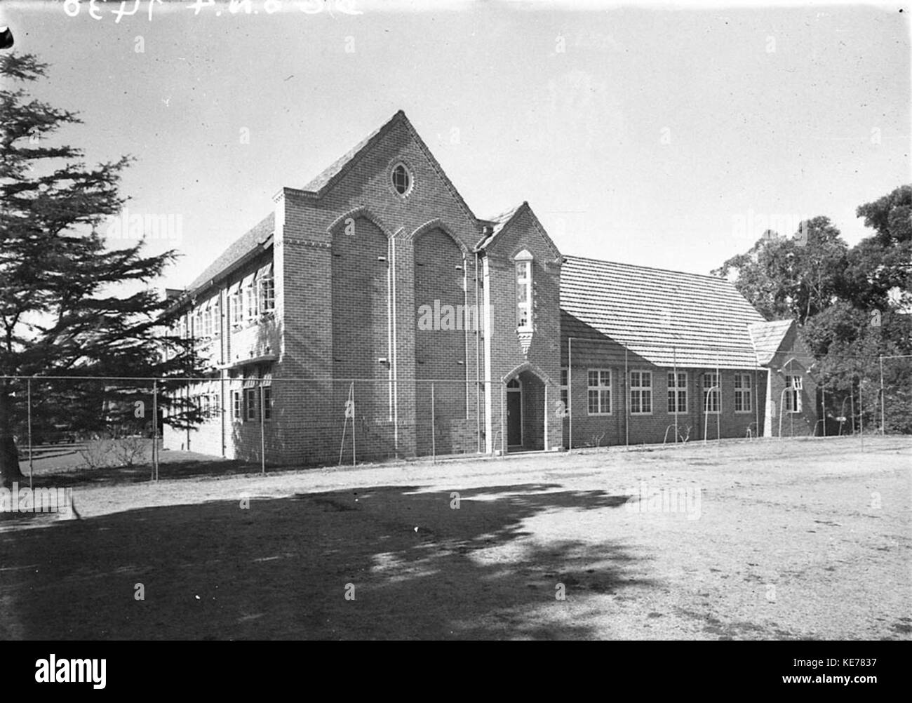 Hall of faith Black and White Stock Photos & Images - Alamy