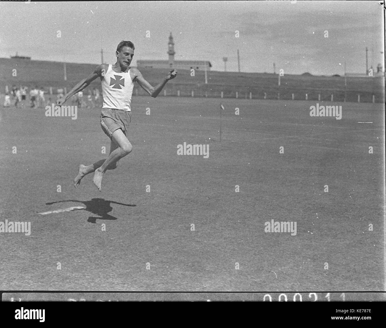 Christian brothers school Black and White Stock Photos & Images - Alamy