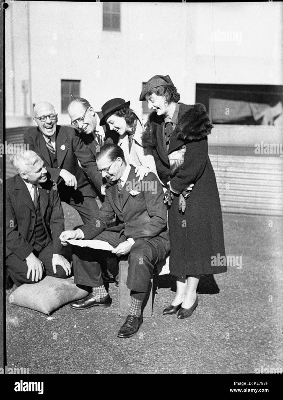 Cooee hi-res stock photography and images - Alamy