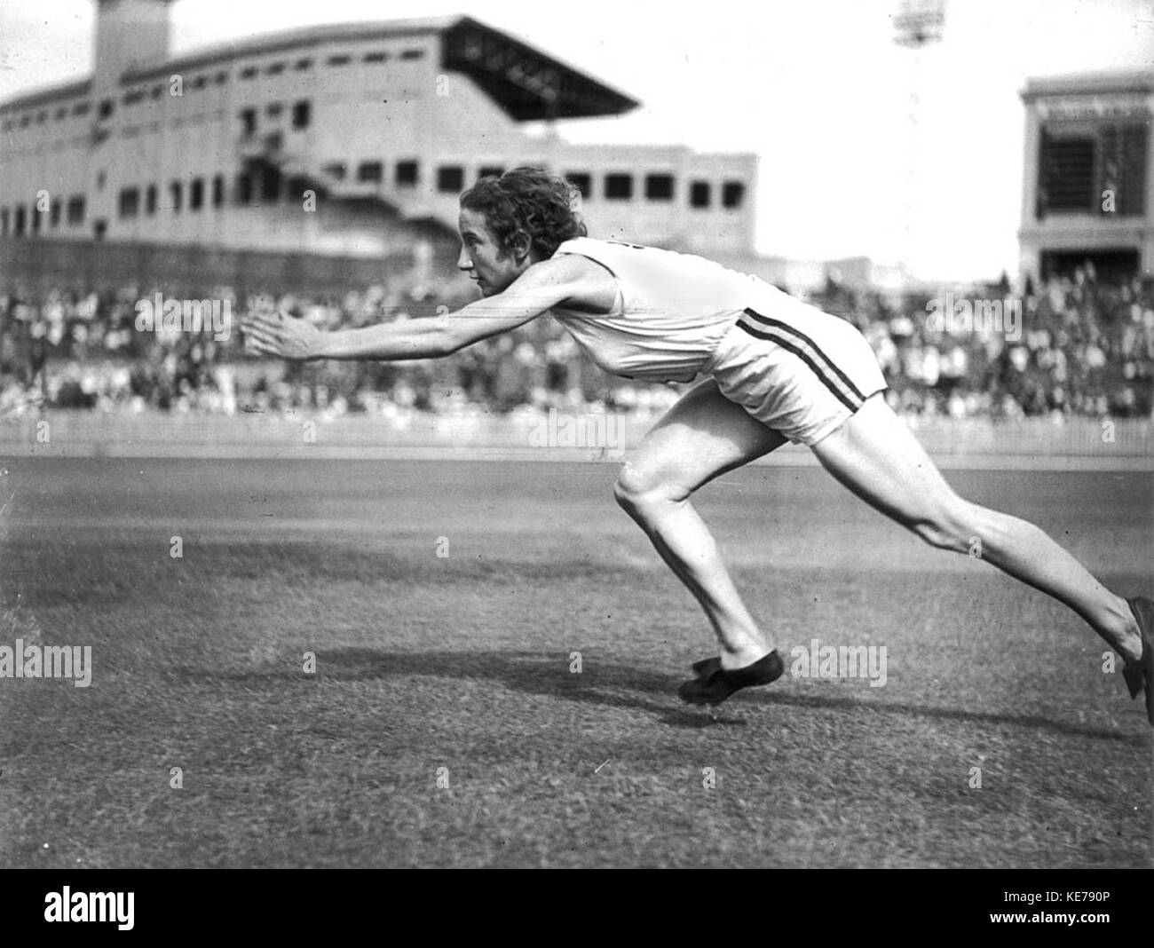 23756 Empire Games Stock Photo - Alamy