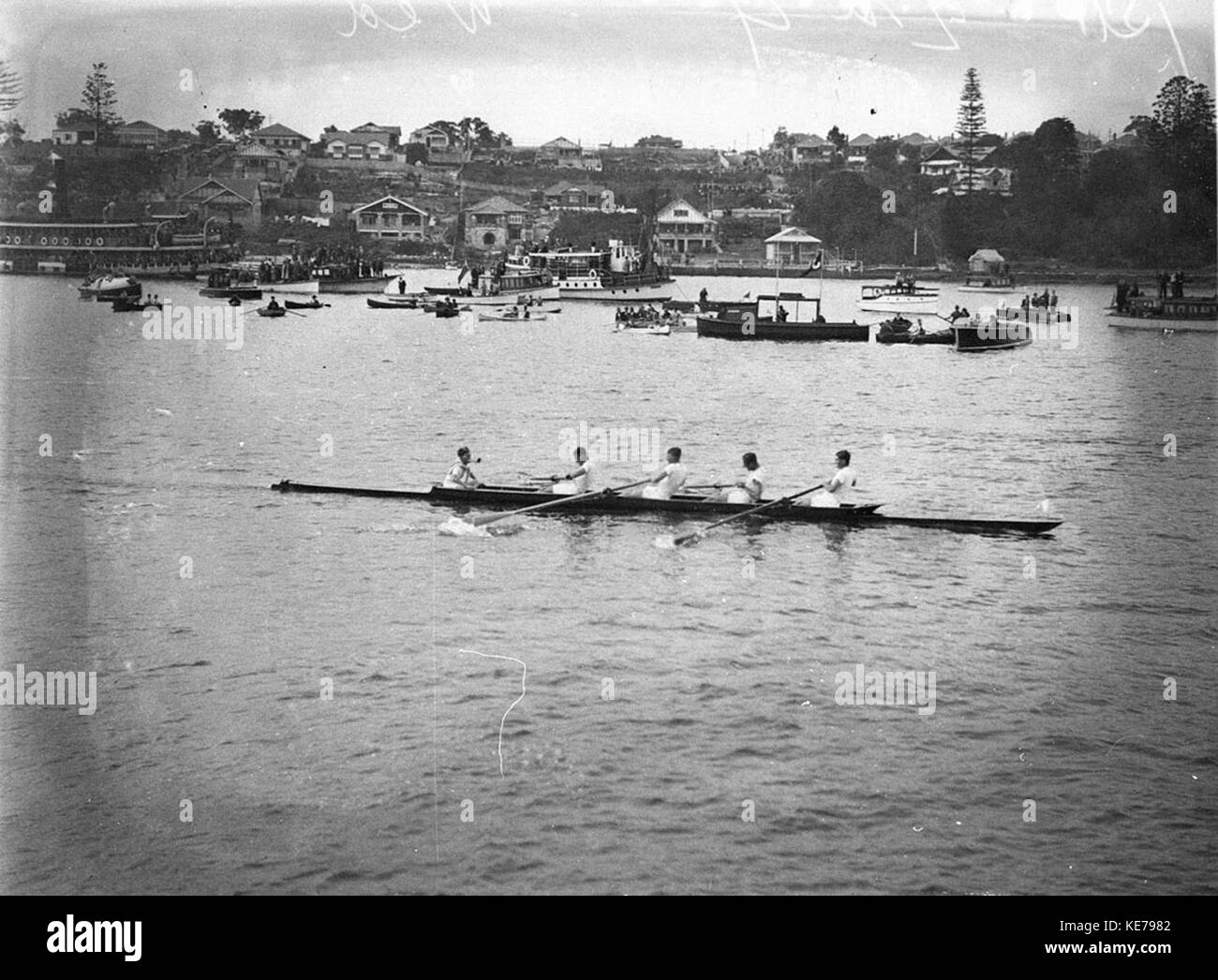 Finish 2nd heat hi-res stock photography and images - Alamy