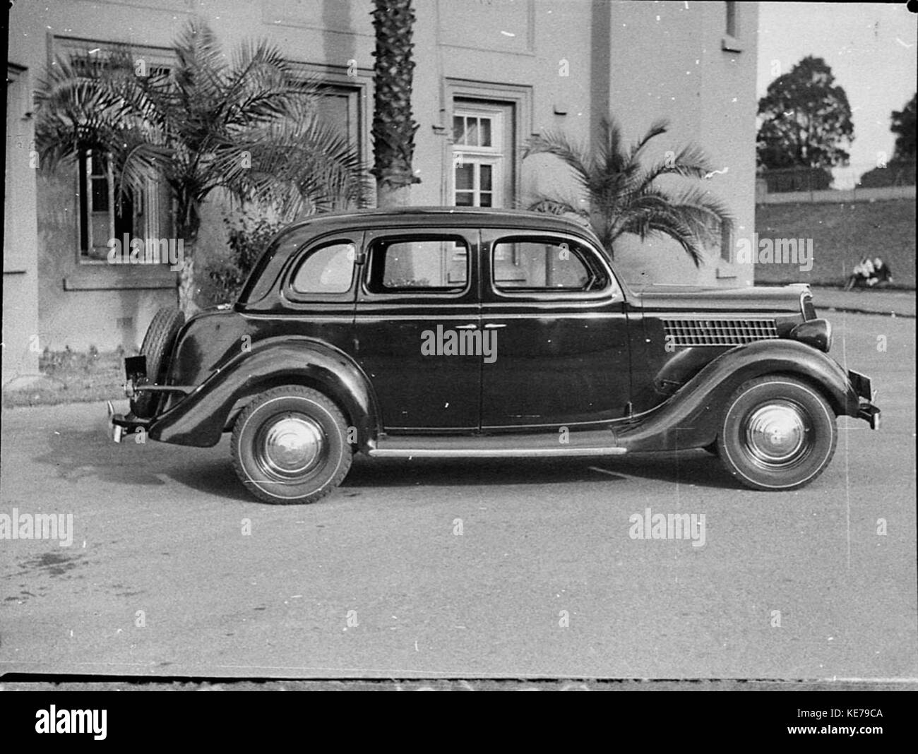 Engine car ford focus hi-res stock photography and images - Alamy