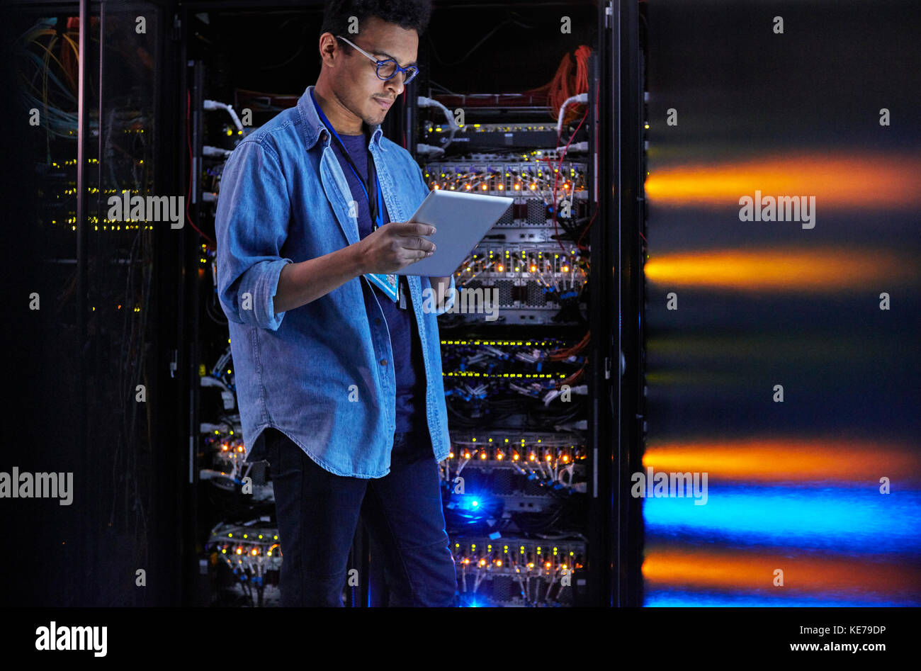 Digital information panel hi-res stock photography and images - Alamy