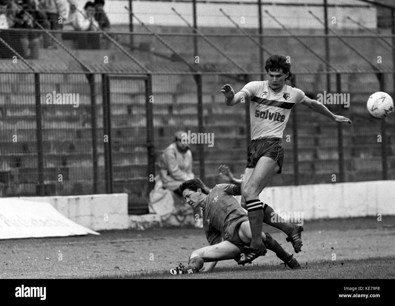 Kevin mcallister chelsea Black and White Stock Photos & Images - Alamy