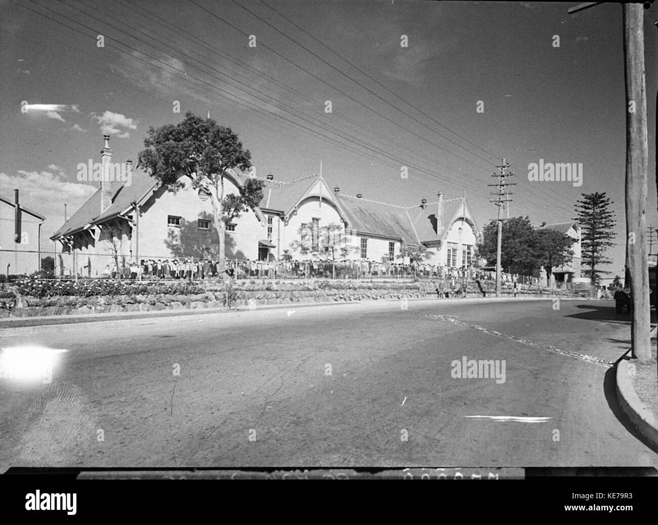 Gordon public school hi-res stock photography and images - Alamy