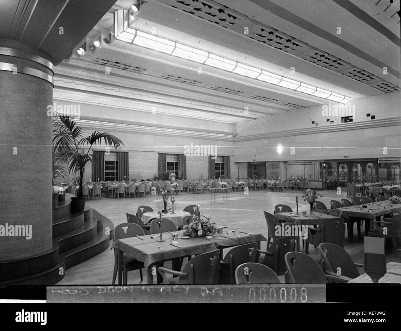 Grace brothers hi-res stock photography and images - Alamy