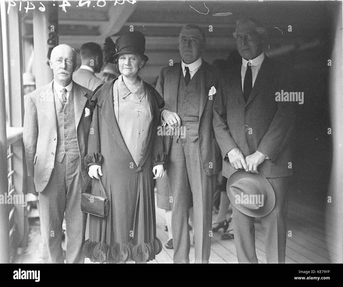 Fairfax Group High Resolution Stock Photography and Images - Alamy