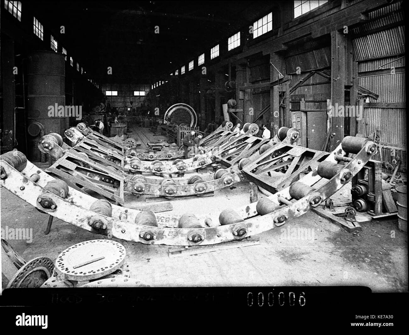 12507 Hadfields Ltd Stock Photo - Alamy