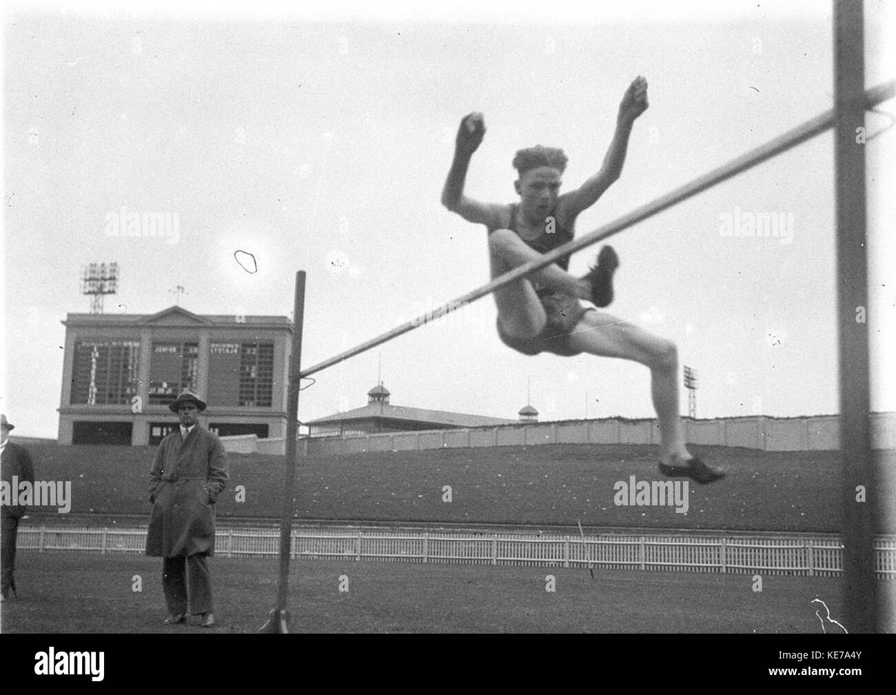 School championships Black and White Stock Photos & Images - Alamy