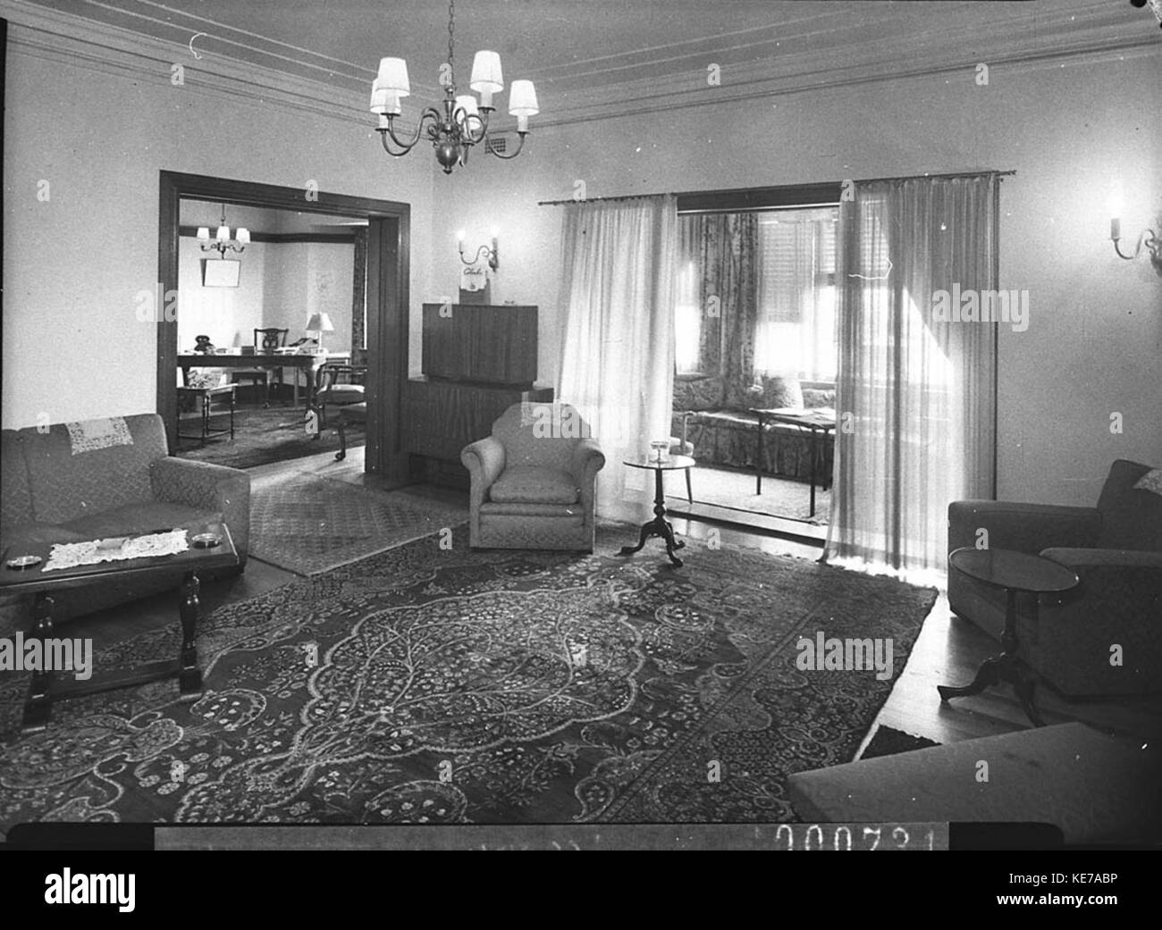 Image shows office interior hi-res stock photography and images - Alamy