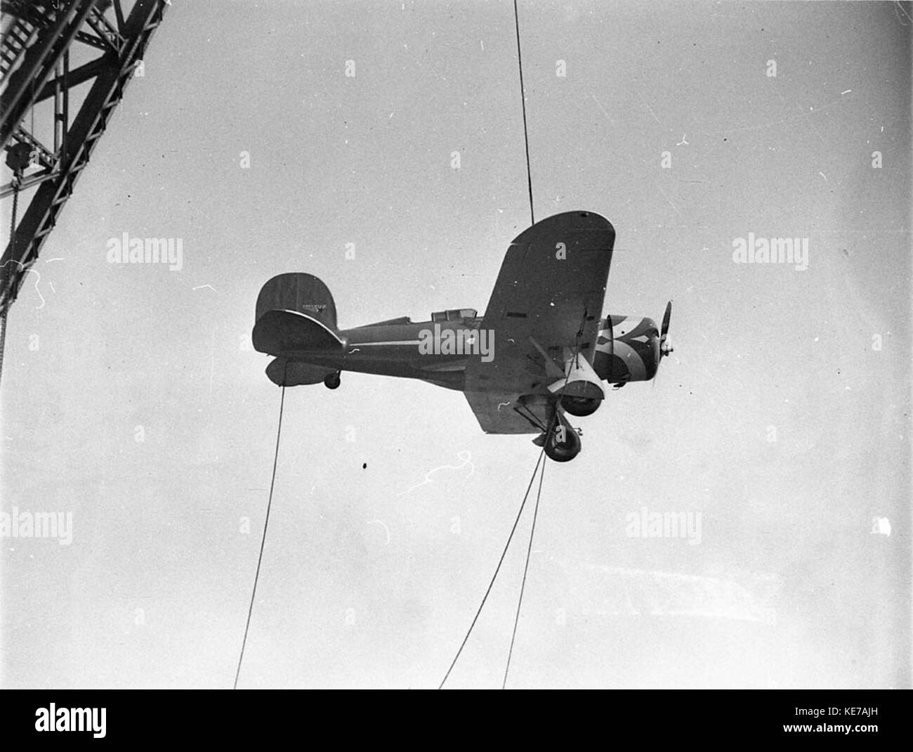 6978 KingsfordSmiths Altair Anzac changed to Lady Southern Cross that ...