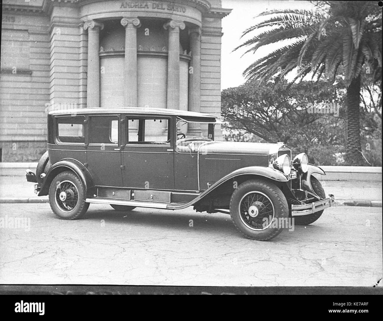 15393 Liberty Motors 1929 Cadillac taken for Telegraph classified ads ...