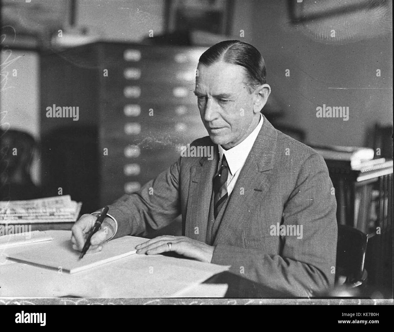 16210 Marine Board Capt Williams Mr OConnor Mr Balnhe Mr Austin Stock ...