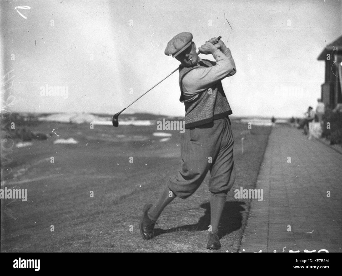 Golf w hi-res stock photography and images - Alamy