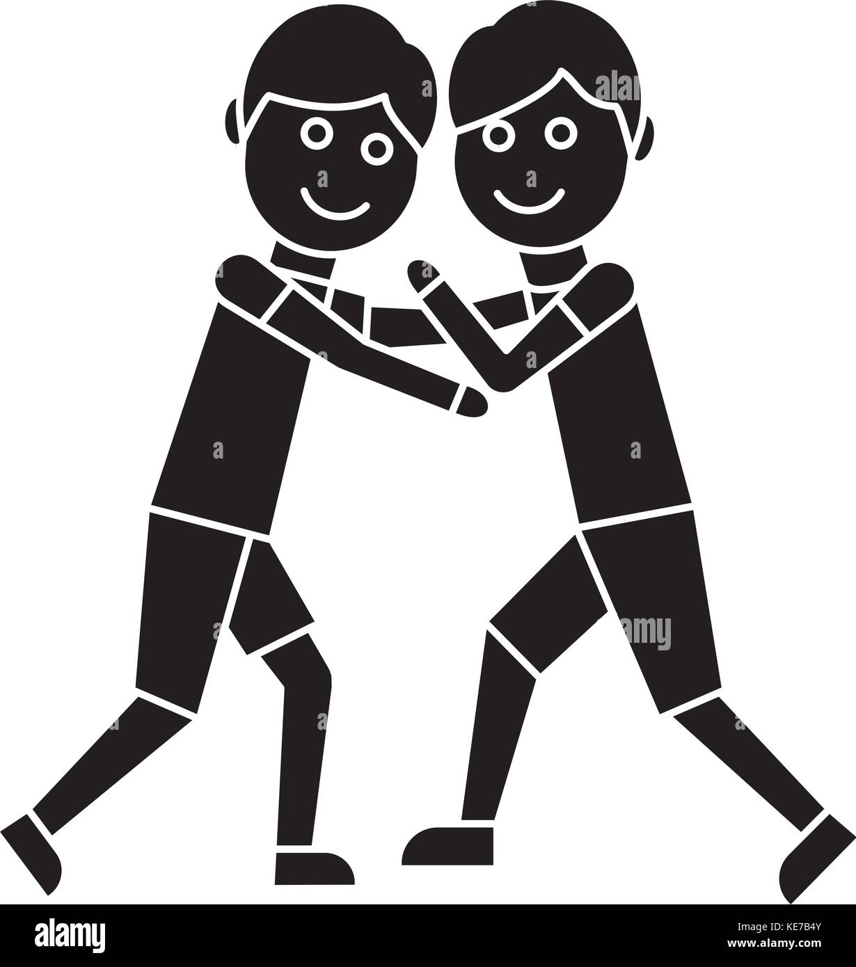 Wrestling Poster High Resolution Stock Photography and Images - Alamy