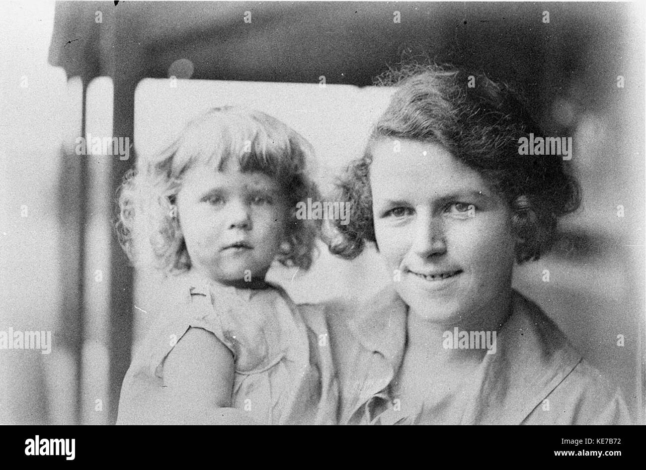 Intimate bond Black and White Stock Photos & Images - Alamy