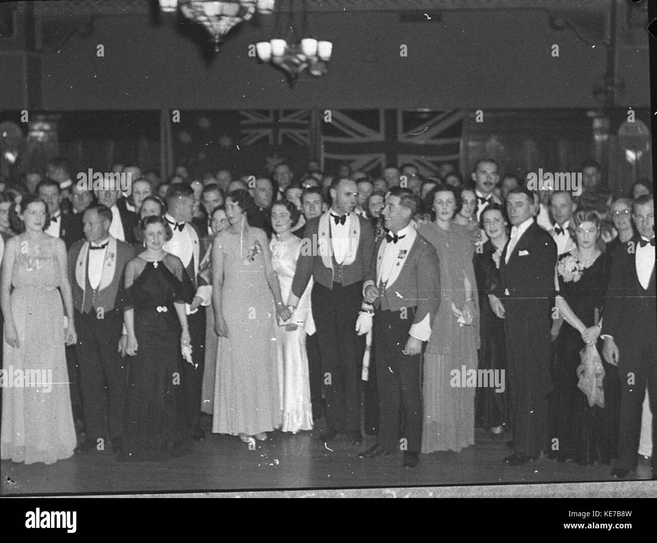 75232 Mr Duffy Stock Photo - Alamy