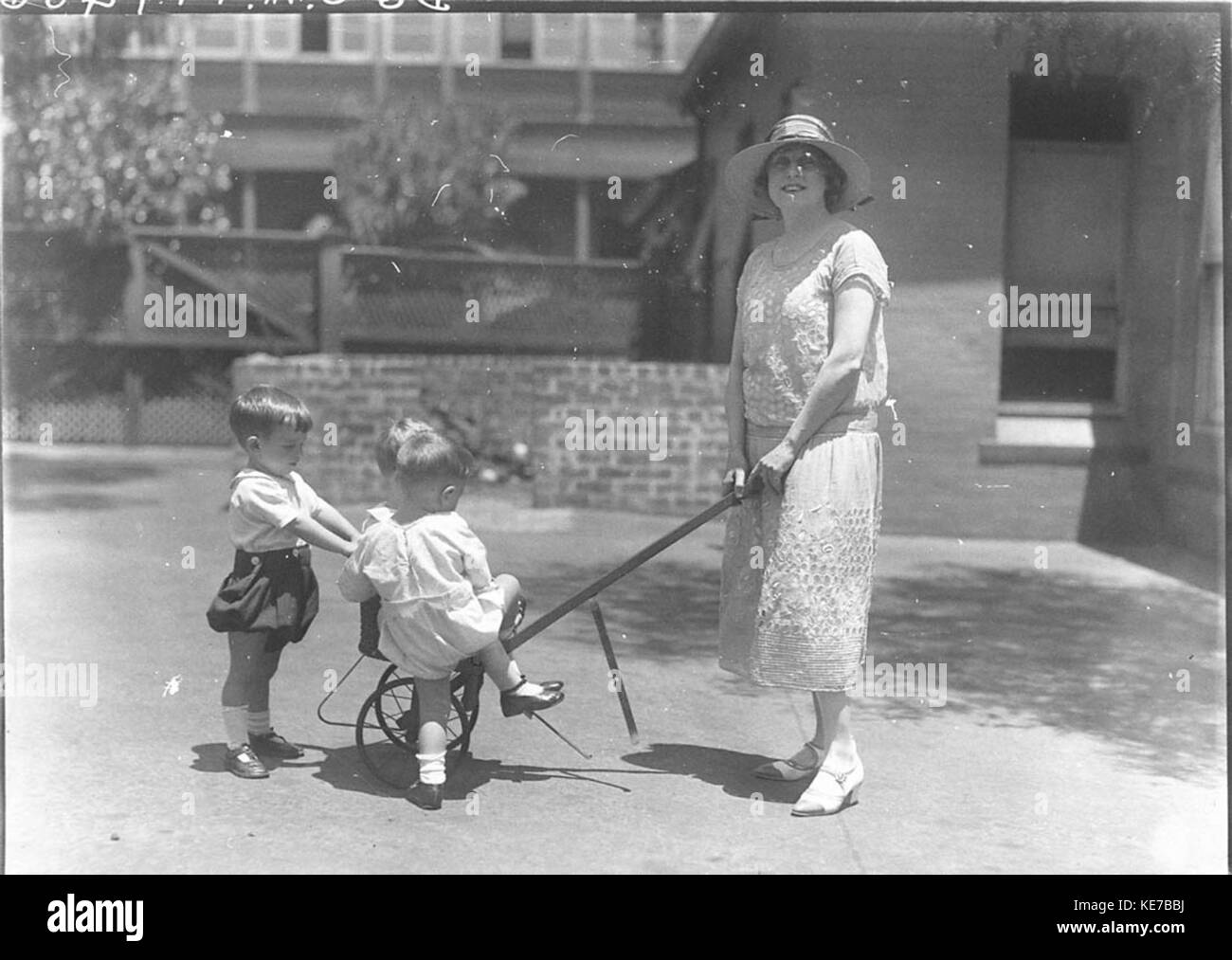 Dorothy brunton hi-res stock photography and images - Alamy