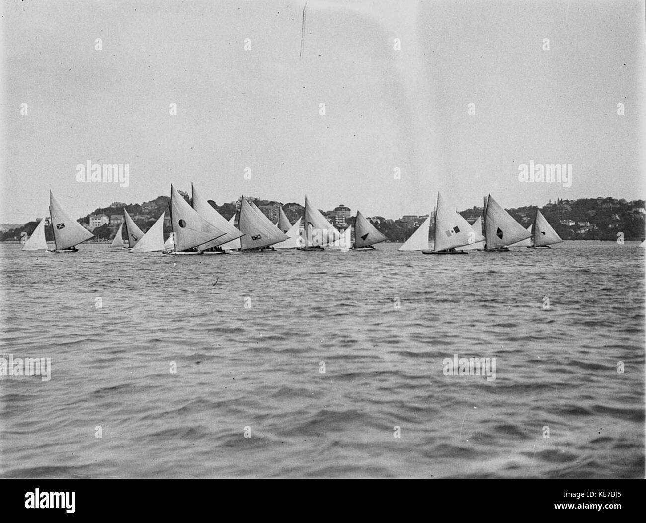 Nautical maneuver Black and White Stock Photos & Images - Alamy