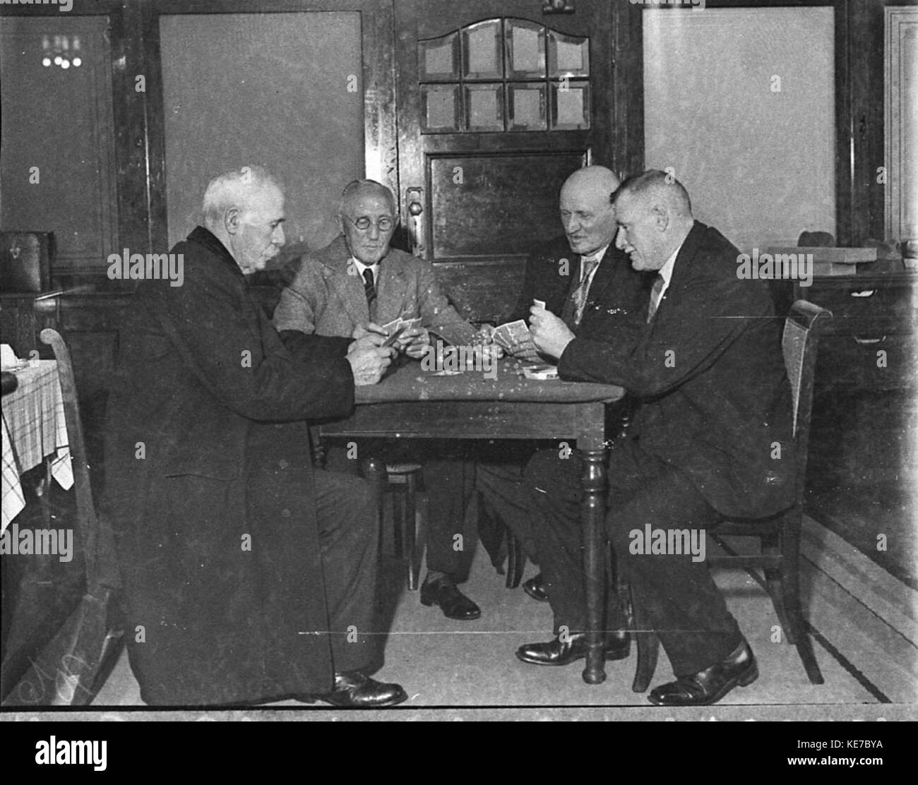 Police leisure Black and White Stock Photos & Images - Alamy