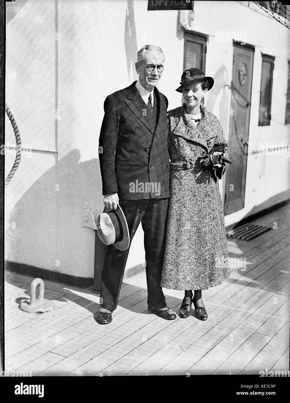 Dr gordon hi-res stock photography and images - Alamy