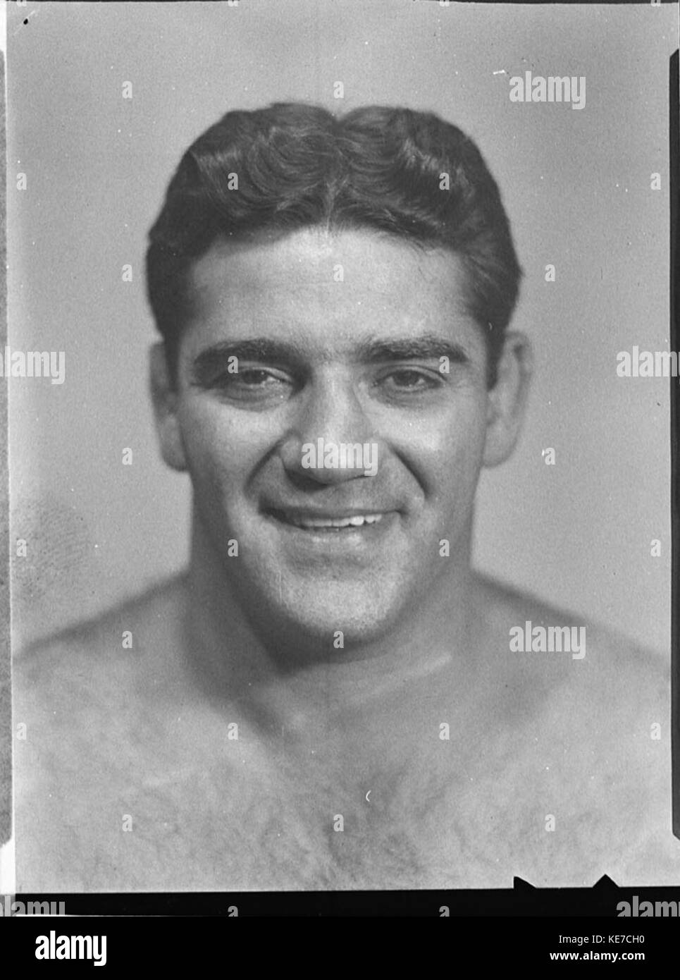 21849 Sammy Stein taken for Stadiums Ltd Stock Photo - Alamy