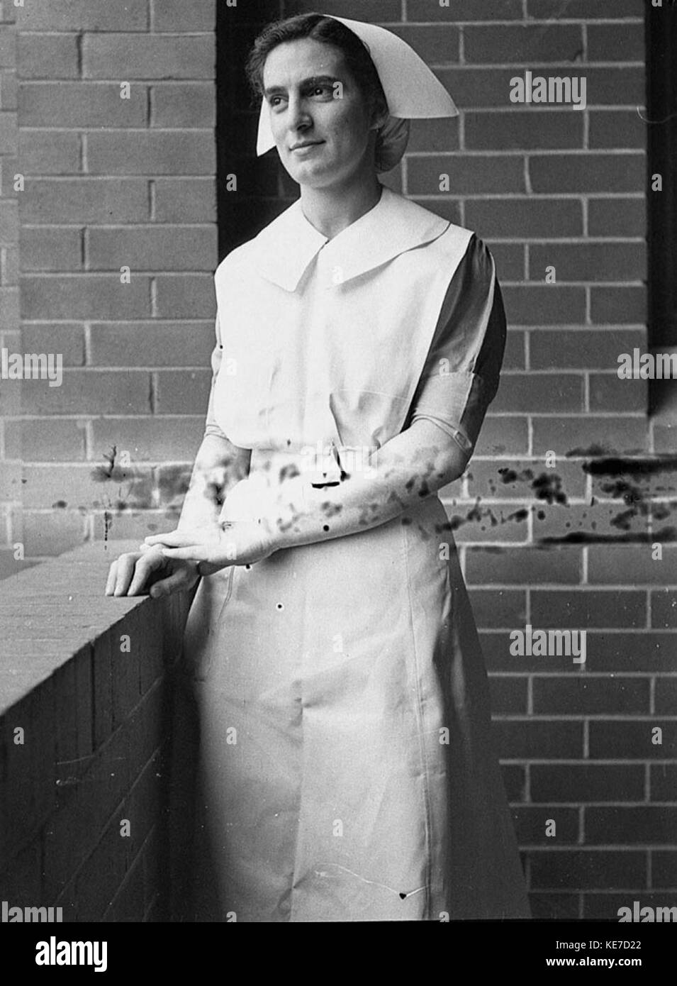 Sydney hospital Black and White Stock Photos & Images - Alamy