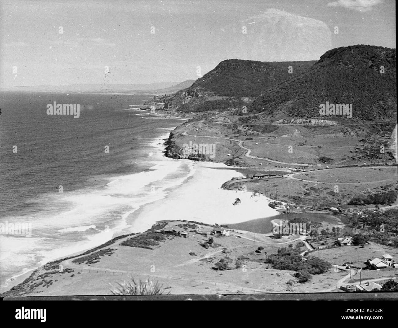 Stanwell Black and White Stock Photos & Images - Alamy