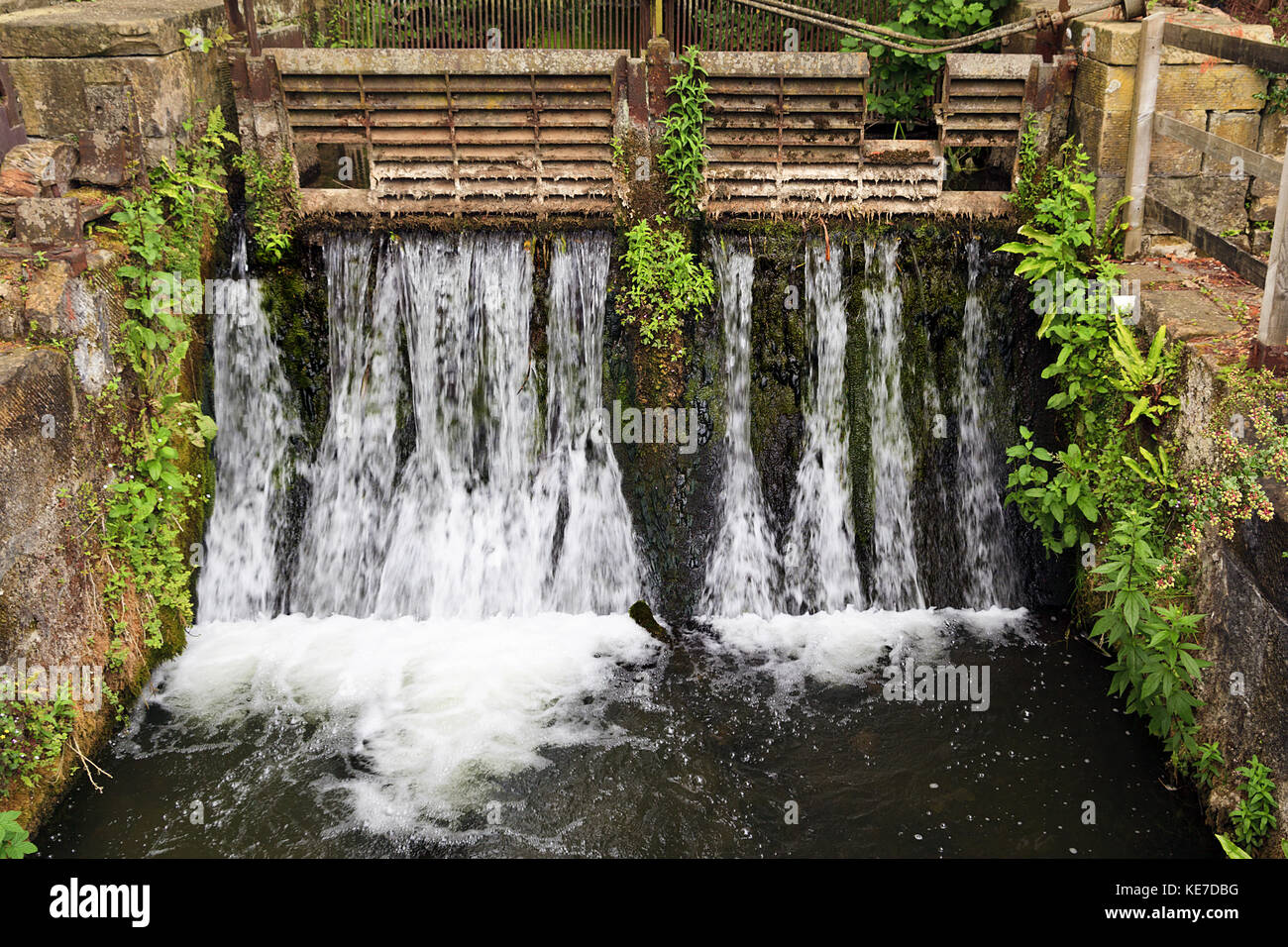 Victoria Mill High Resolution Stock Photography and Images - Alamy