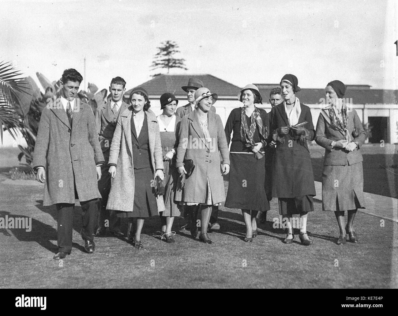 Exploration grounds Black and White Stock Photos & Images - Alamy